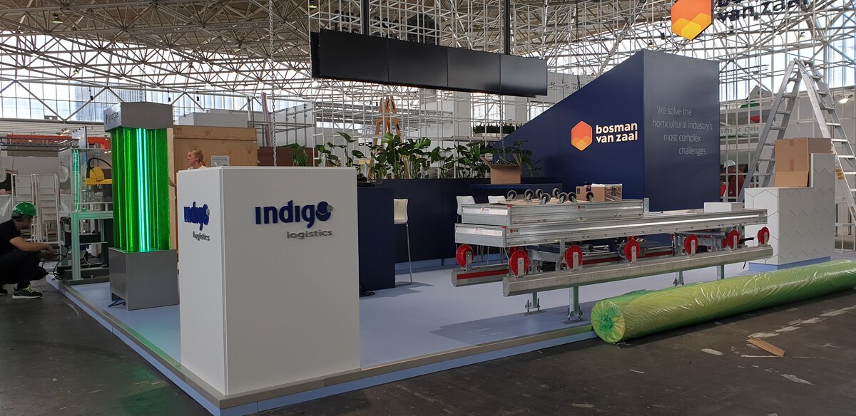 GreenTech 19 a successful exhibition with innovations