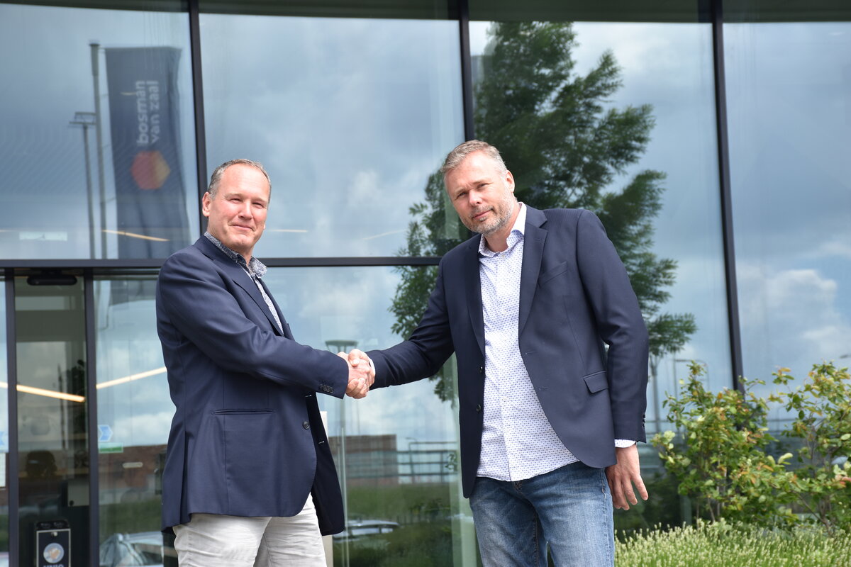 Start new expansion Enza Zaden Tanzania